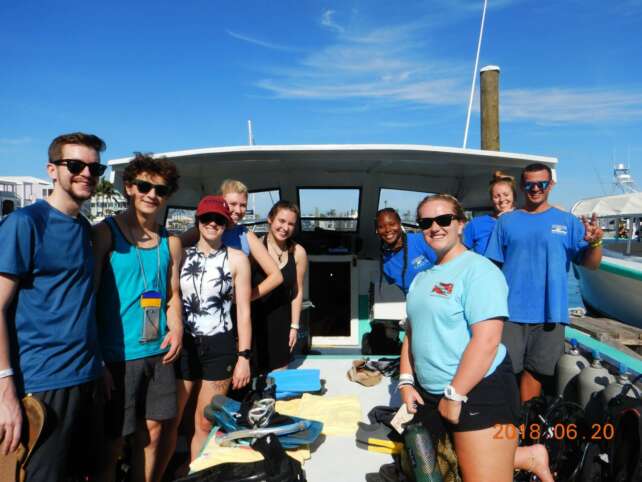 Meet Brenda Ramer - CanvasRebel Magazine