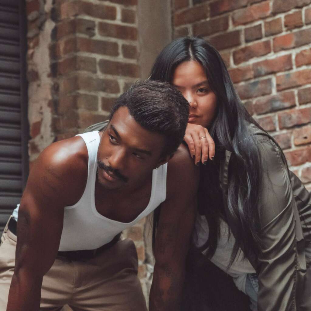 Meet CJ & Cassie Grae – CanvasRebel Magazine