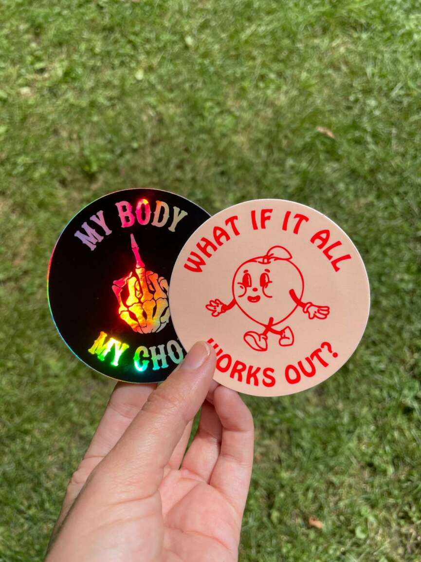 Meet Cait Quinn – CanvasRebel Magazine