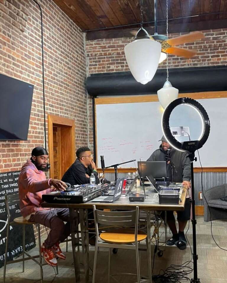 Meet Chris Fuller & Jon Flynn - CanvasRebel Magazine