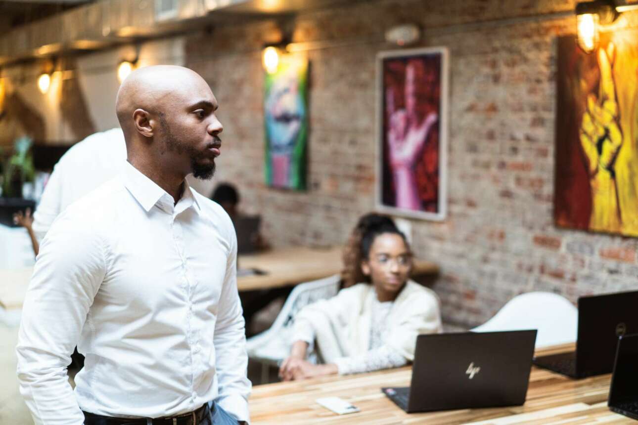 Meet Chris Fuller & Jon Flynn - CanvasRebel Magazine