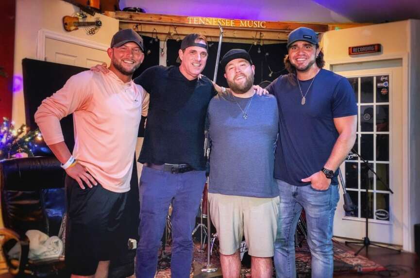 Meet Chris Love - CanvasRebel Magazine