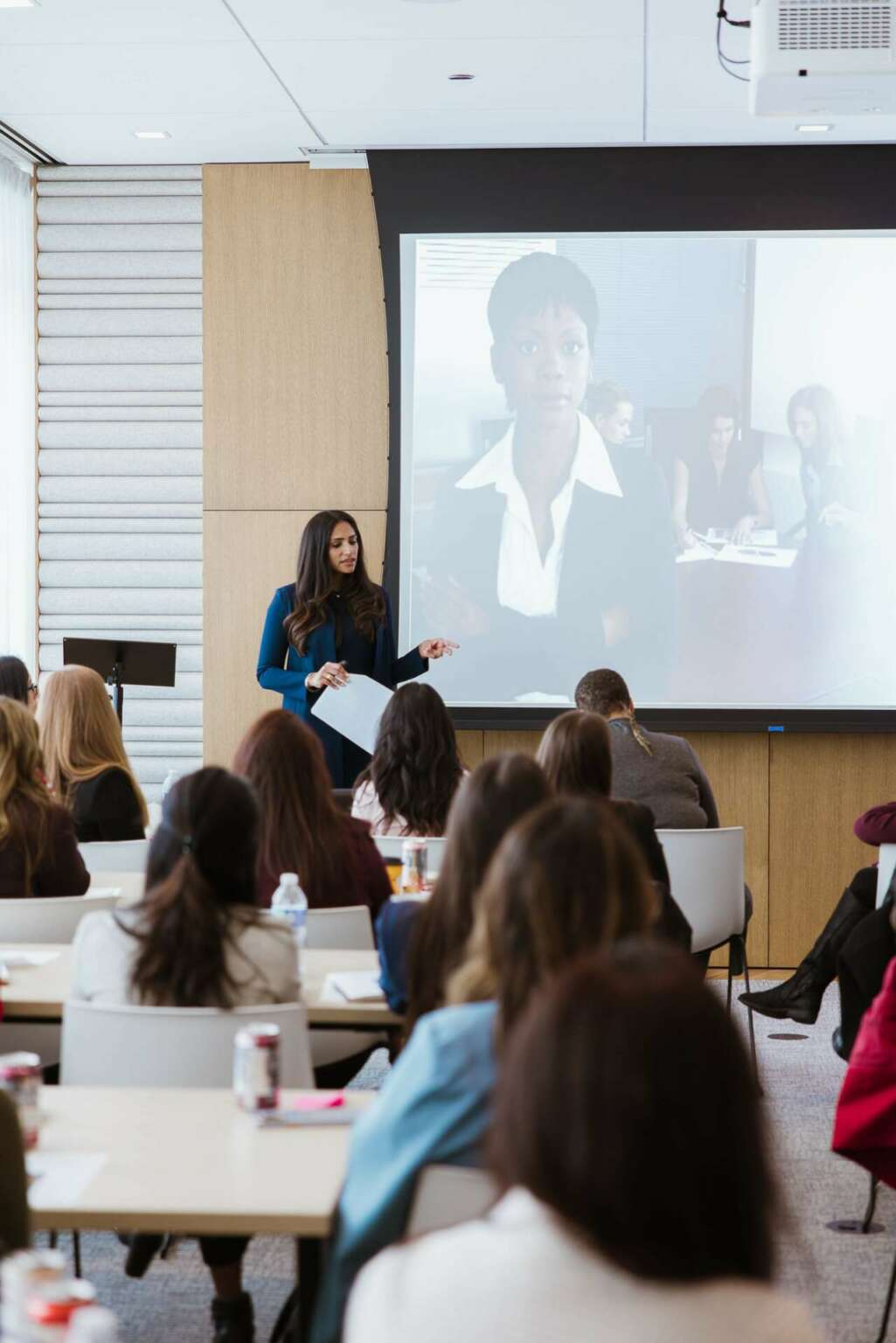 Meet Cindu Thomas-George - CanvasRebel Magazine