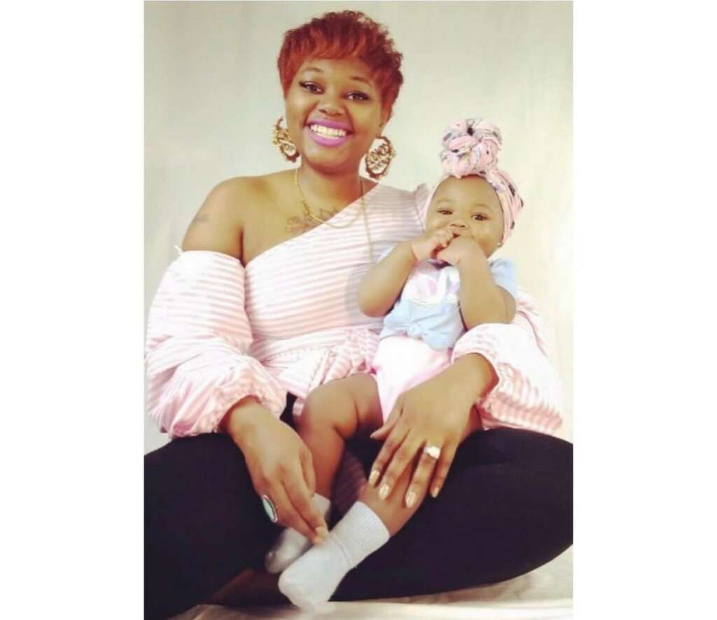 Meet Danicia Tate - CanvasRebel Magazine