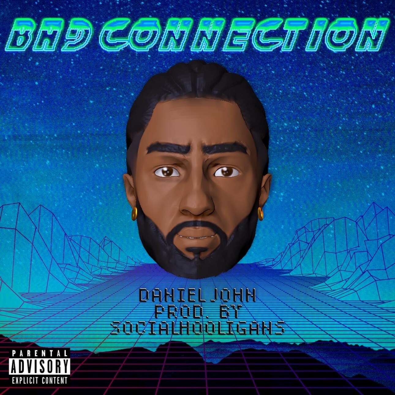 Meet Daniel John – CanvasRebel Magazine