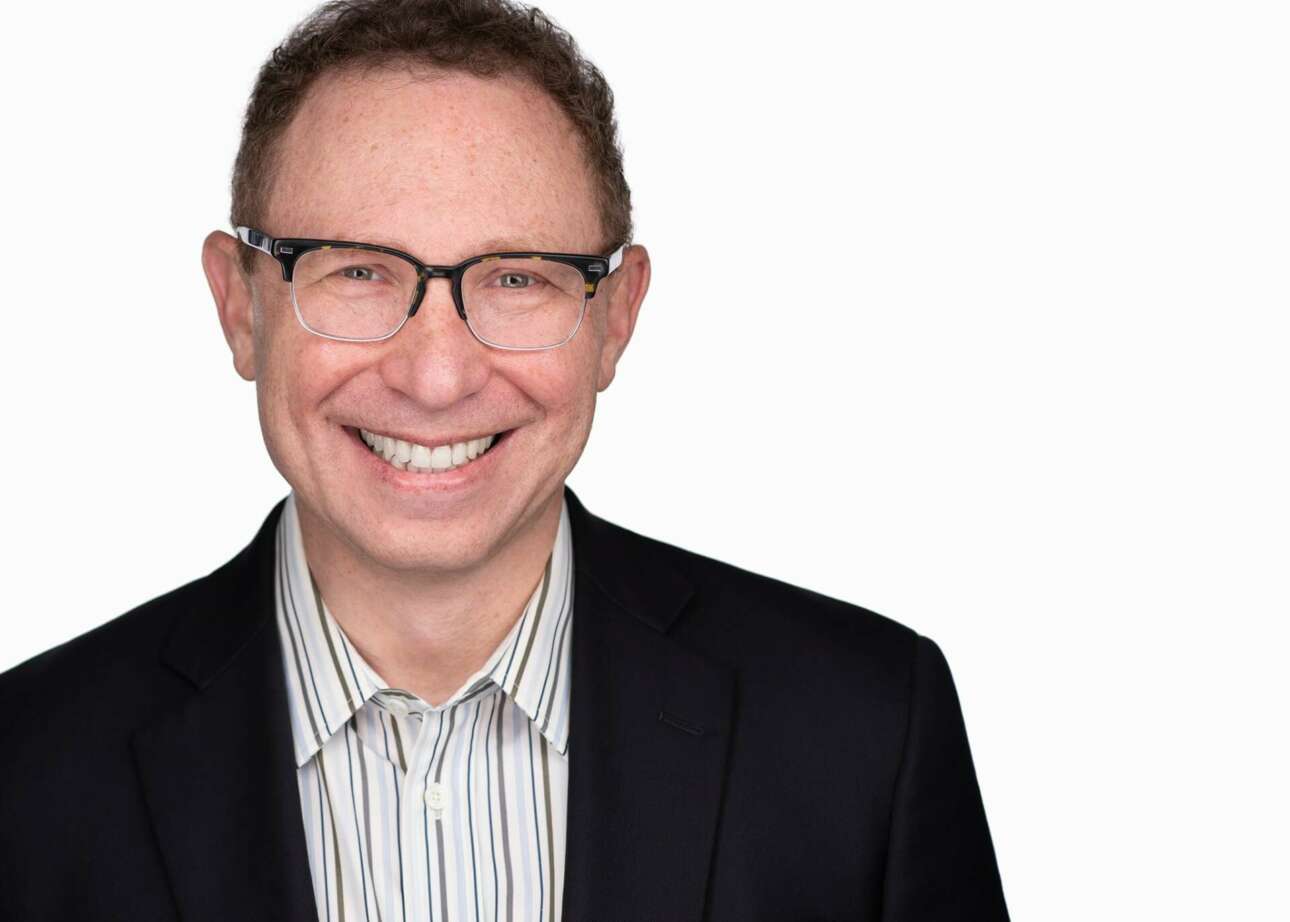 Meet David Brendel - CanvasRebel Magazine