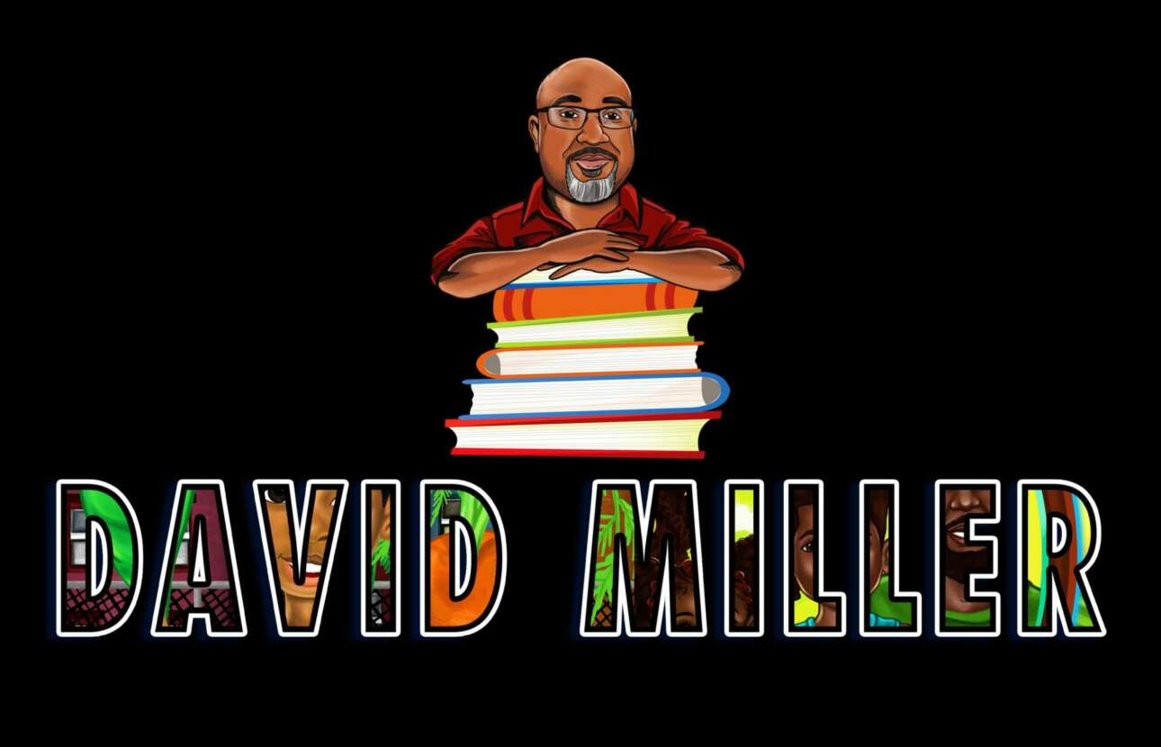 Meet David Miller – CanvasRebel Magazine