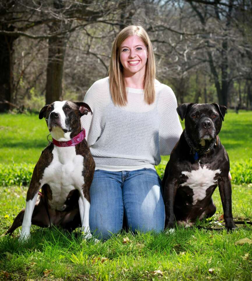 Meet Emily Coleman. – CanvasRebel Magazine