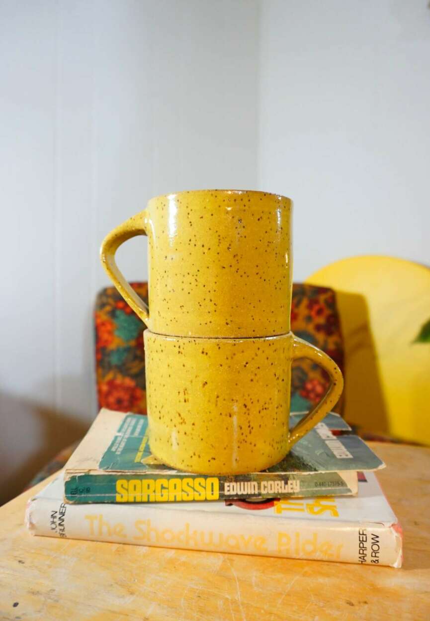 Meet Emma Konrad - CanvasRebel Magazine