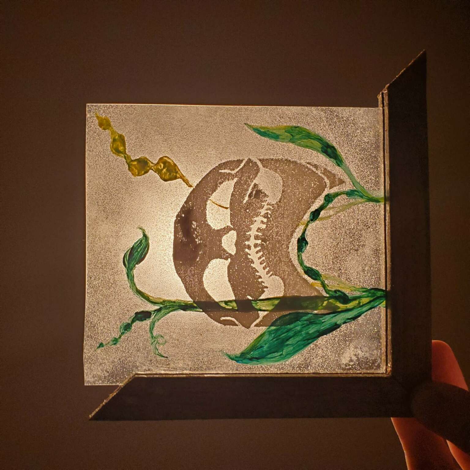 Meet Hannah Love & Rendon Foy – CanvasRebel Magazine