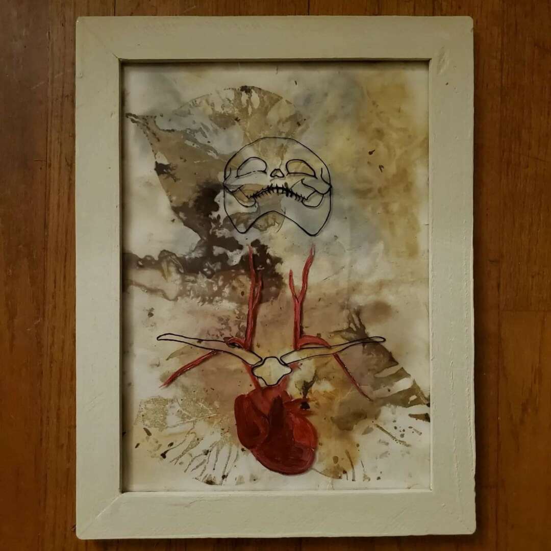 Meet Hannah Love & Rendon Foy – CanvasRebel Magazine