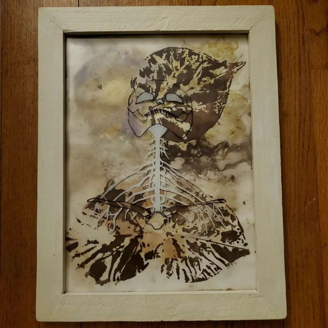 Meet Hannah Love & Rendon Foy – CanvasRebel Magazine