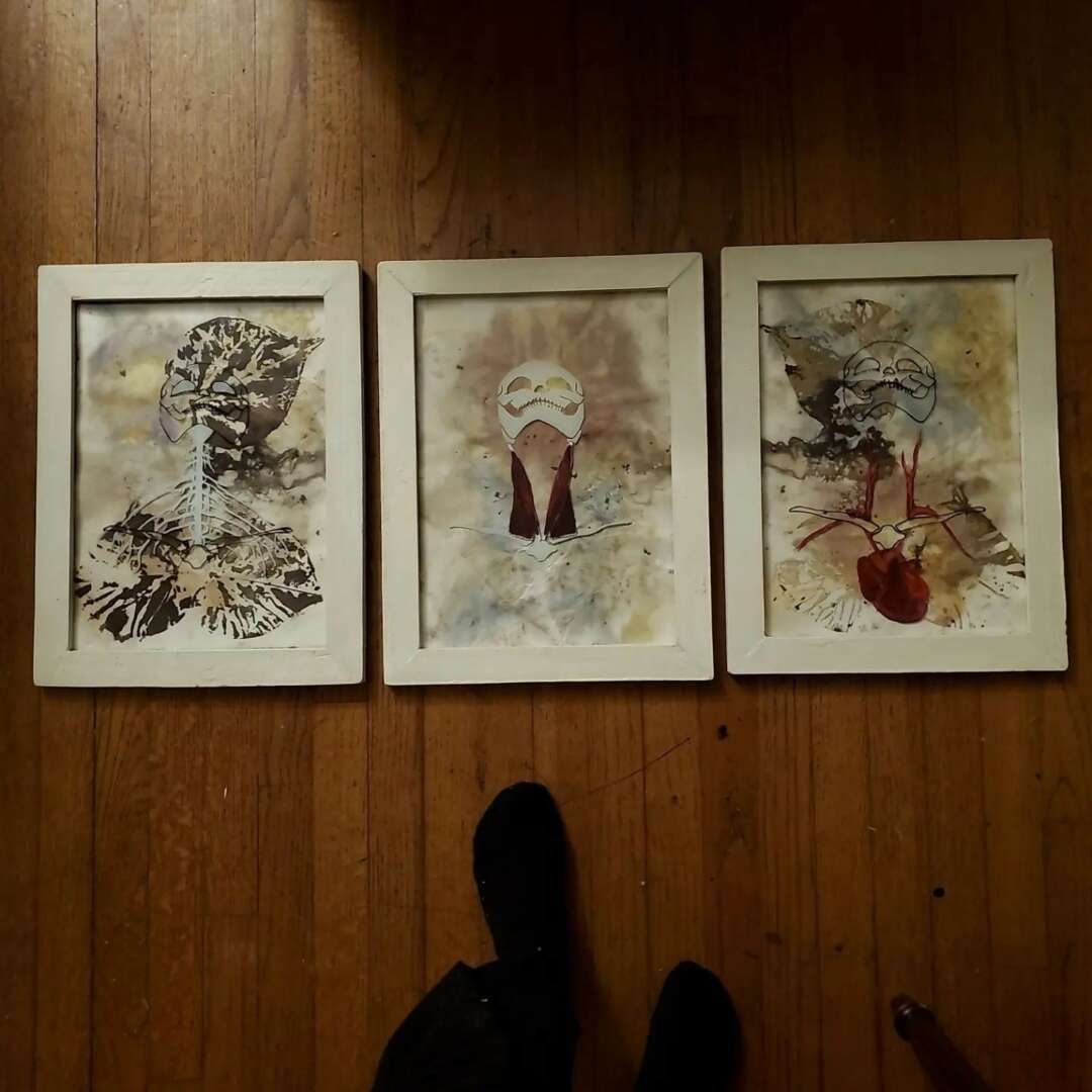 Meet Hannah Love & Rendon Foy – CanvasRebel Magazine