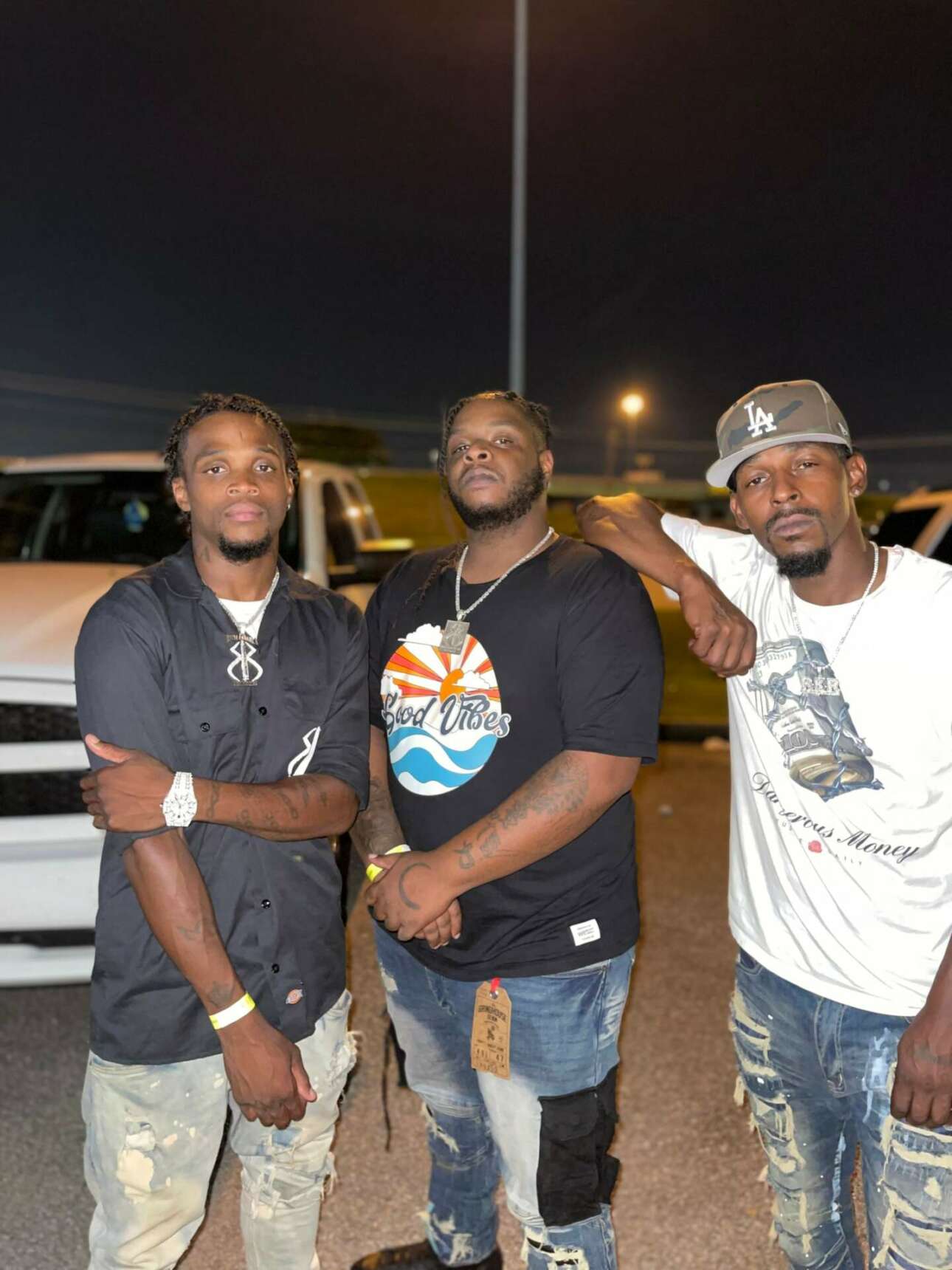 Meet Jerry Gibson jr - CanvasRebel Magazine