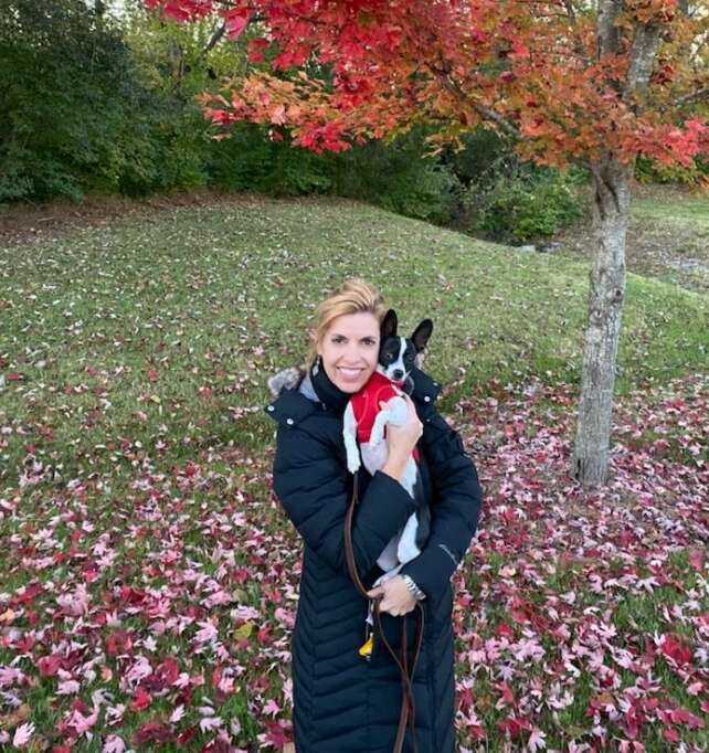 Meet Julie Russell – CanvasRebel Magazine