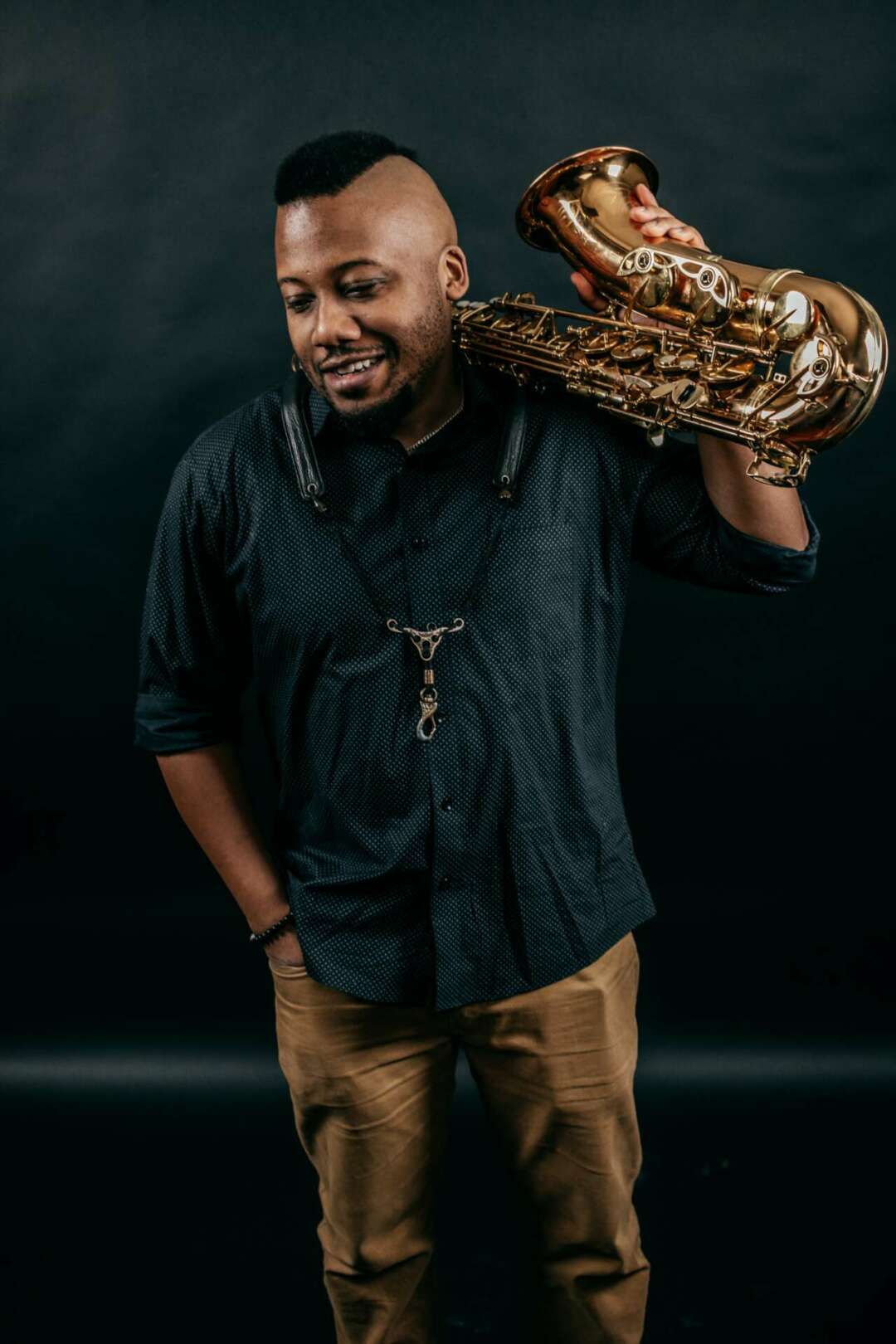 Meet Justin Tibbs - CanvasRebel Magazine