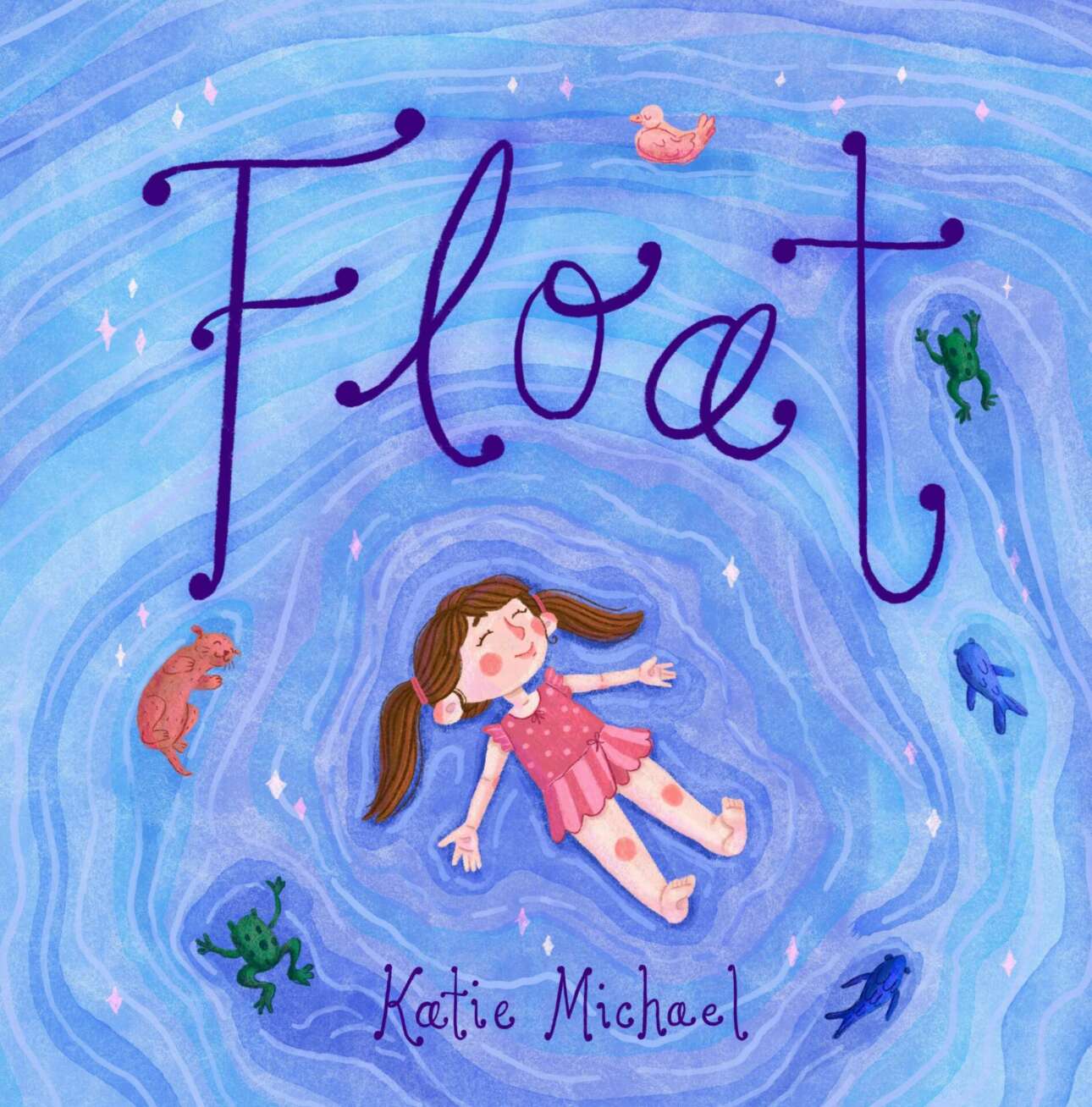 Meet Katie Michael - CanvasRebel Magazine