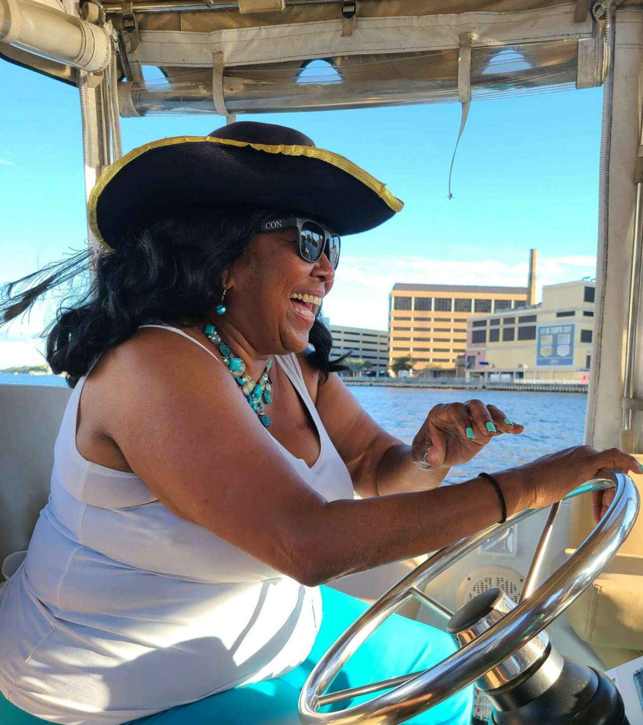 Meet Maranda Douglas – CanvasRebel Magazine