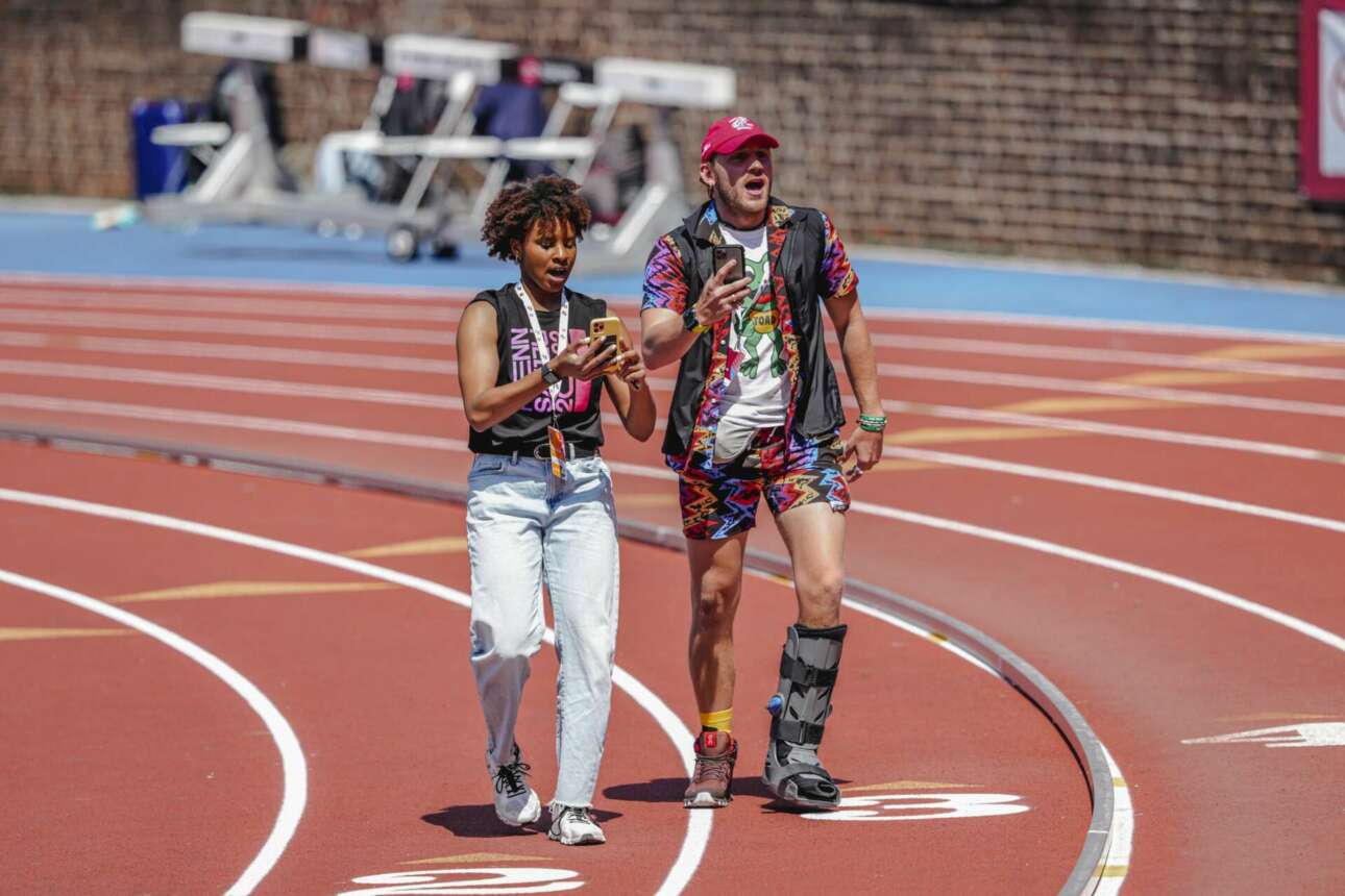 Meet Mikeisha Kelly - CanvasRebel Magazine