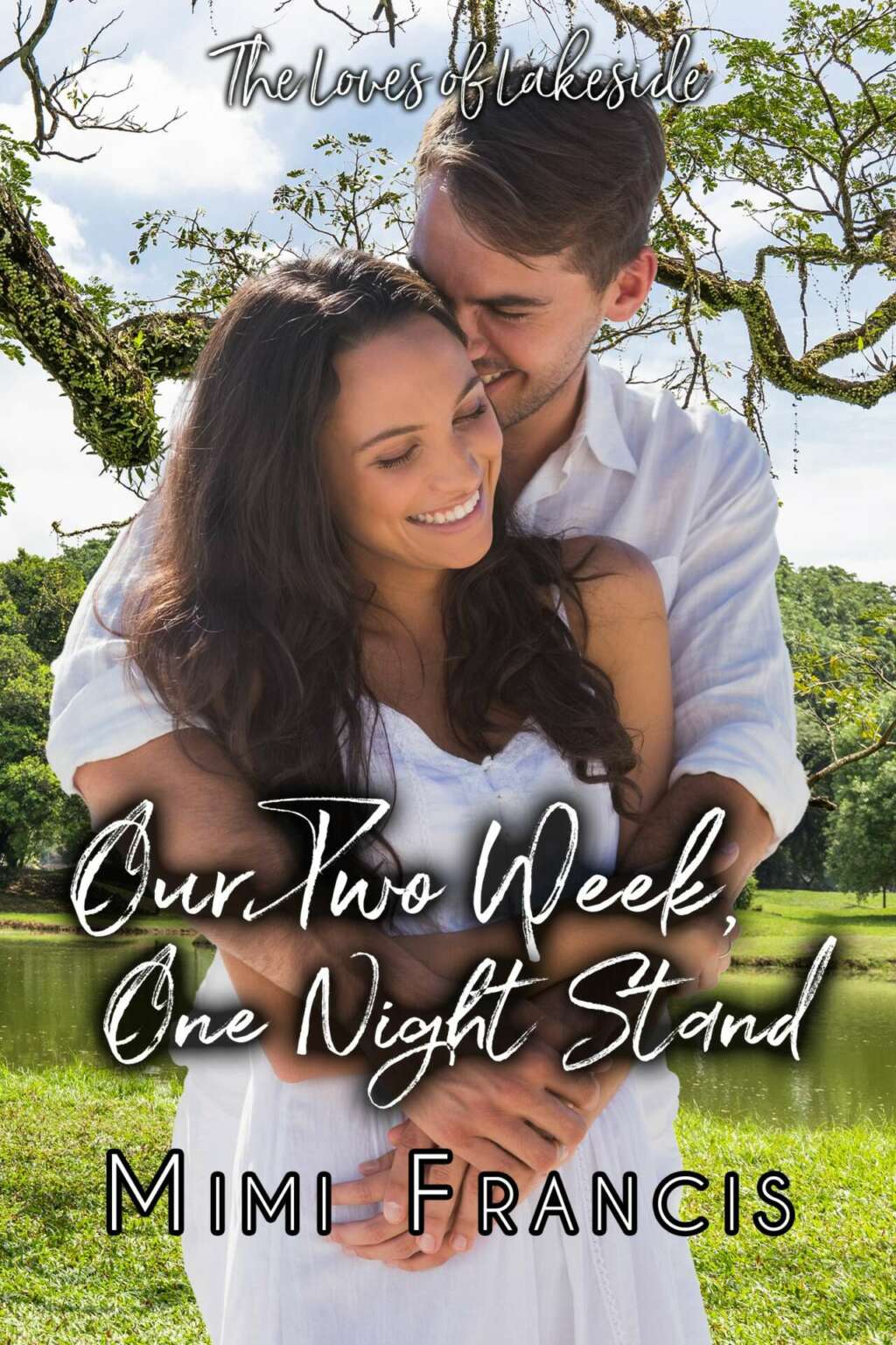 Meet Mimi Francis – CanvasRebel Magazine