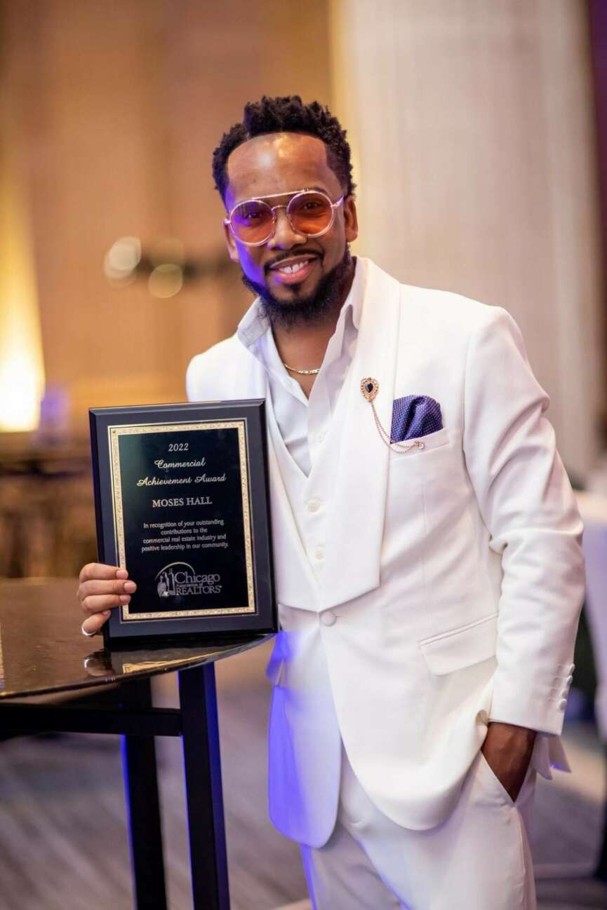 Meet Moses Hall - CanvasRebel Magazine