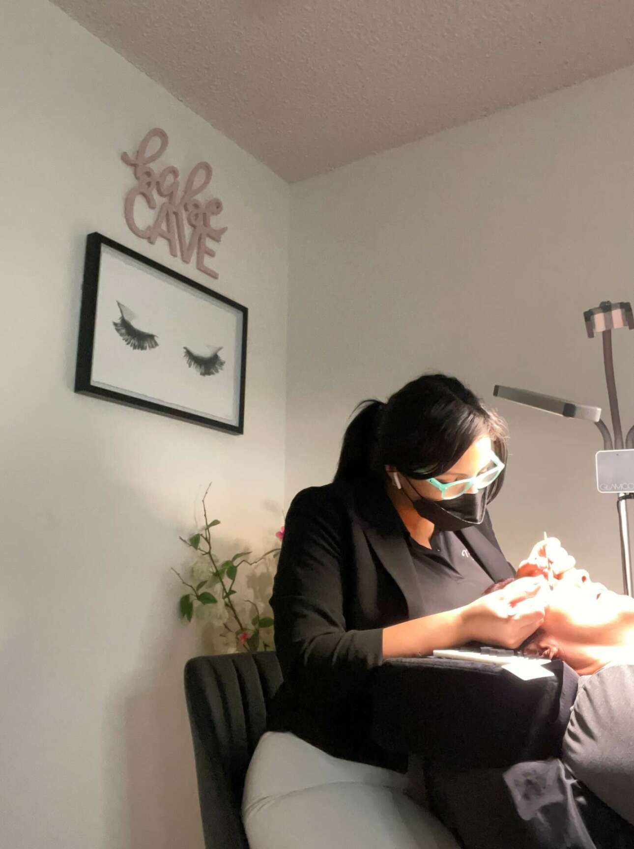 Meet Natasha Fernandez – CanvasRebel Magazine