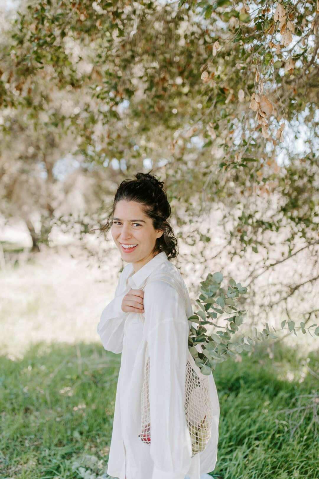 Meet Neeyaz Zolfaghari. – CanvasRebel Magazine