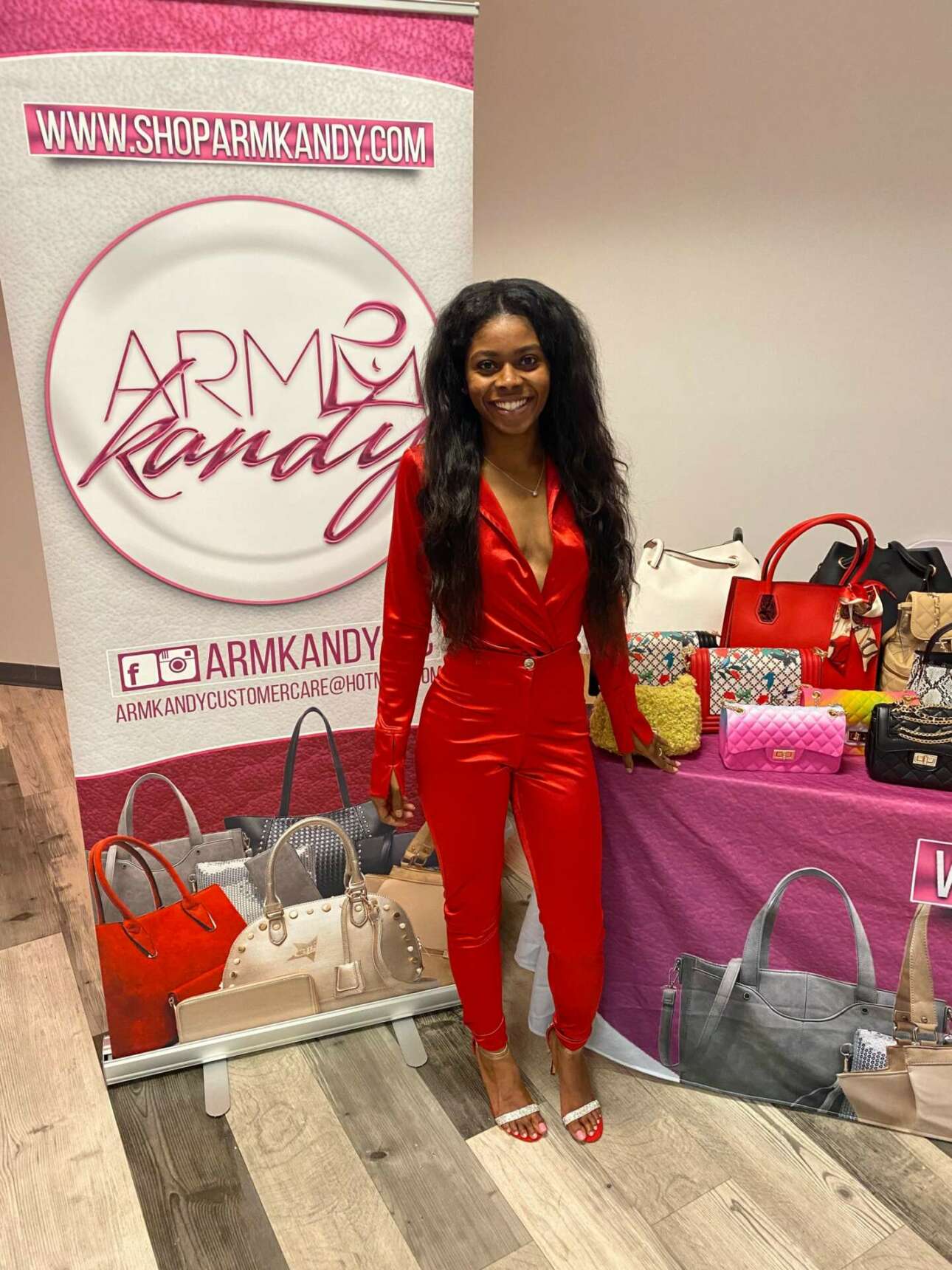 Meet Aaliyah Brown – CanvasRebel Magazine