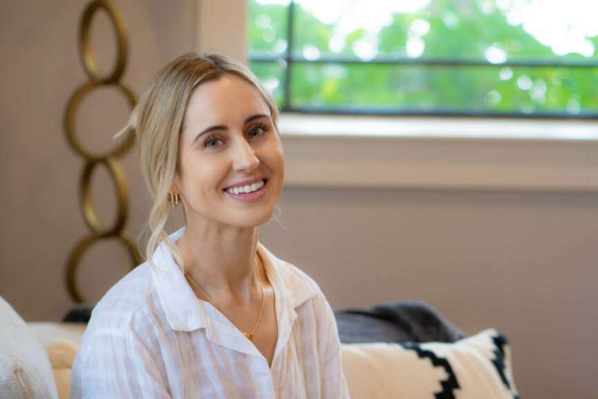 Meet Abby Wilson. – CanvasRebel Magazine