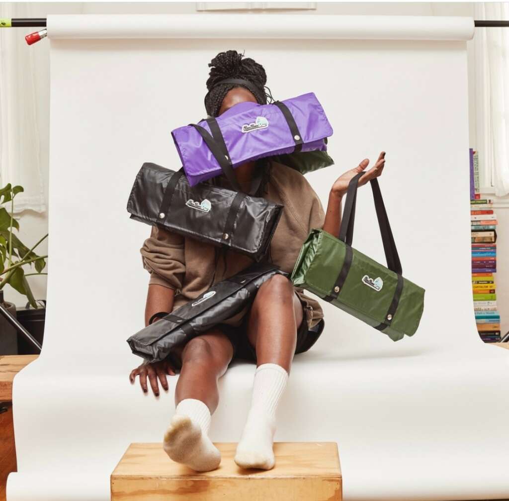 Meet Alexandria Hood - CanvasRebel Magazine