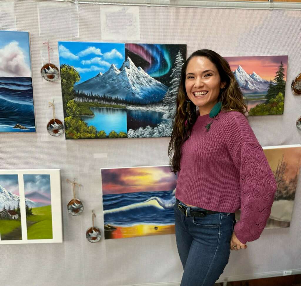 Meet Alexis Rivera – CanvasRebel Magazine