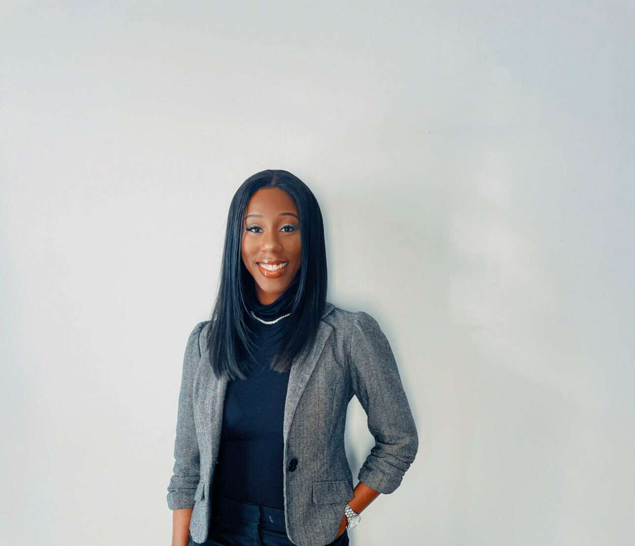 Meet Alicia Hopkins - CanvasRebel Magazine