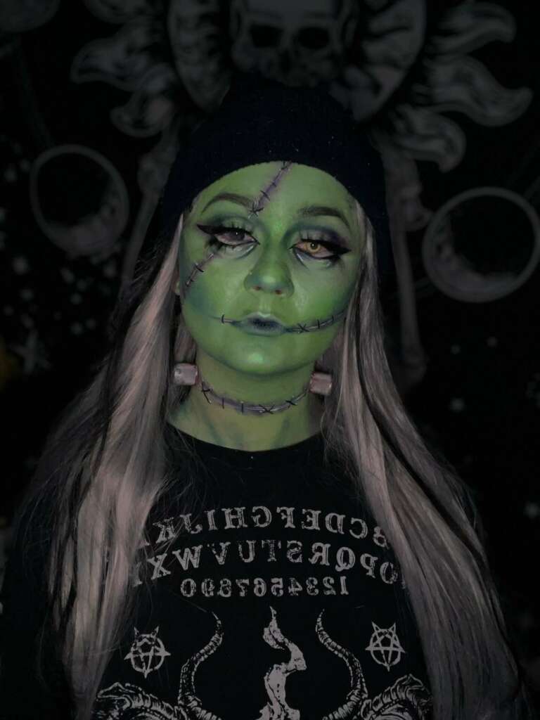 Meet Amanda Walling – CanvasRebel Magazine