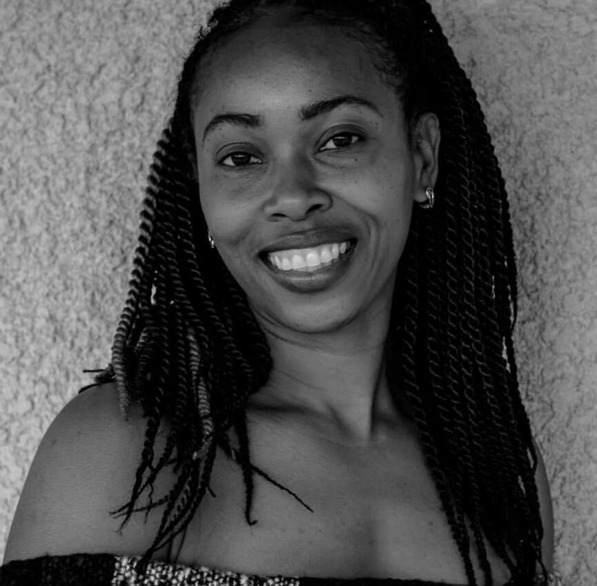 Meet Andrea Walker-Williamson - CanvasRebel Magazine