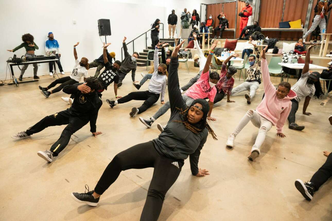 Meet Anthony Fyrefli" Gasaway - CanvasRebel Magazine