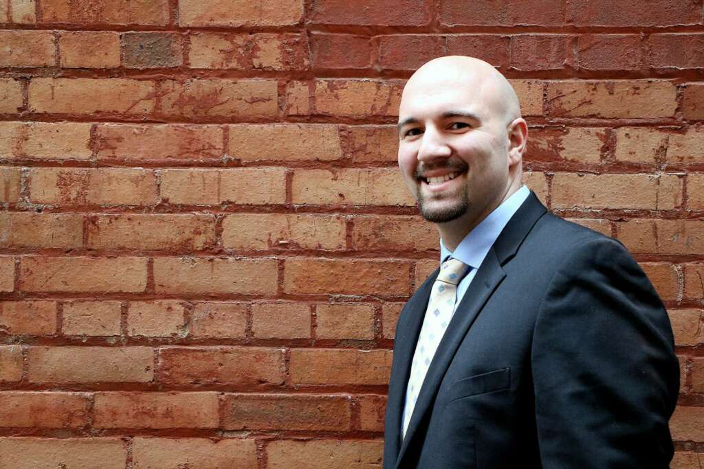 Meet Anthony Ianni - CanvasRebel Magazine