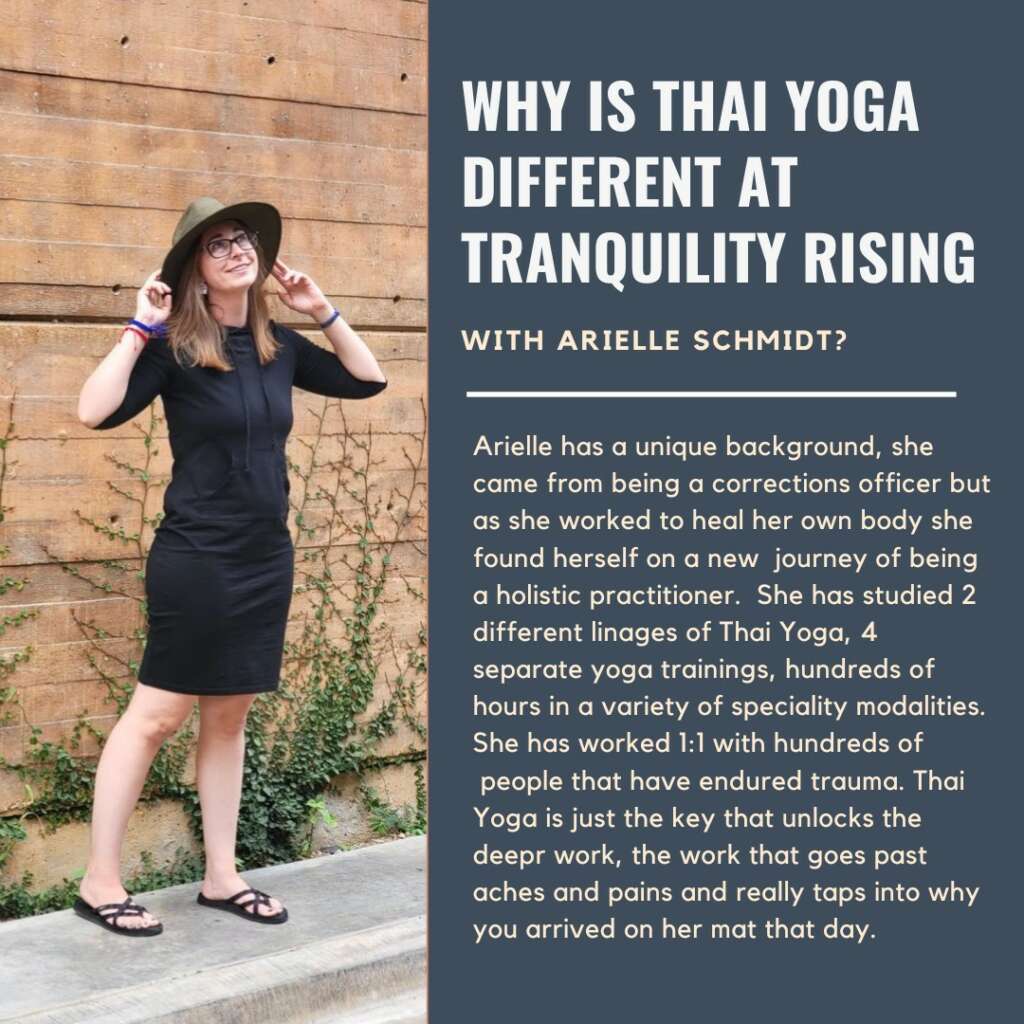 Meet Arielle Schmidt - CanvasRebel Magazine