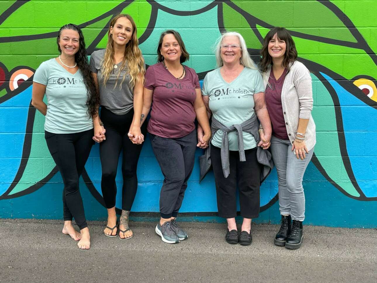 Meet Ashley Walburn - CanvasRebel Magazine