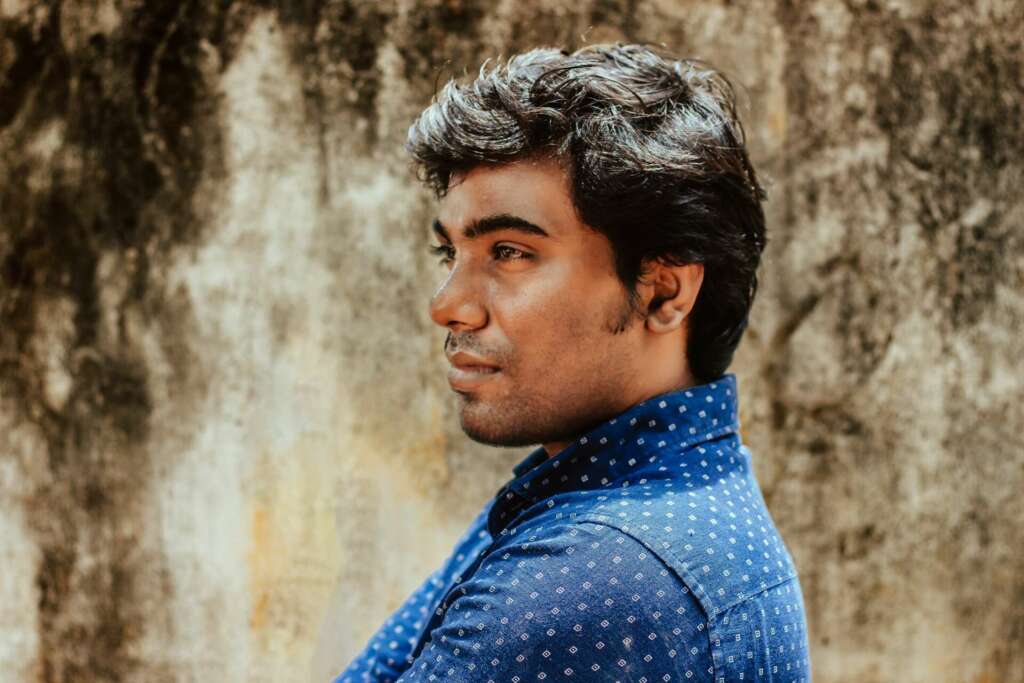 Meet Ashok Manick - CanvasRebel Magazine