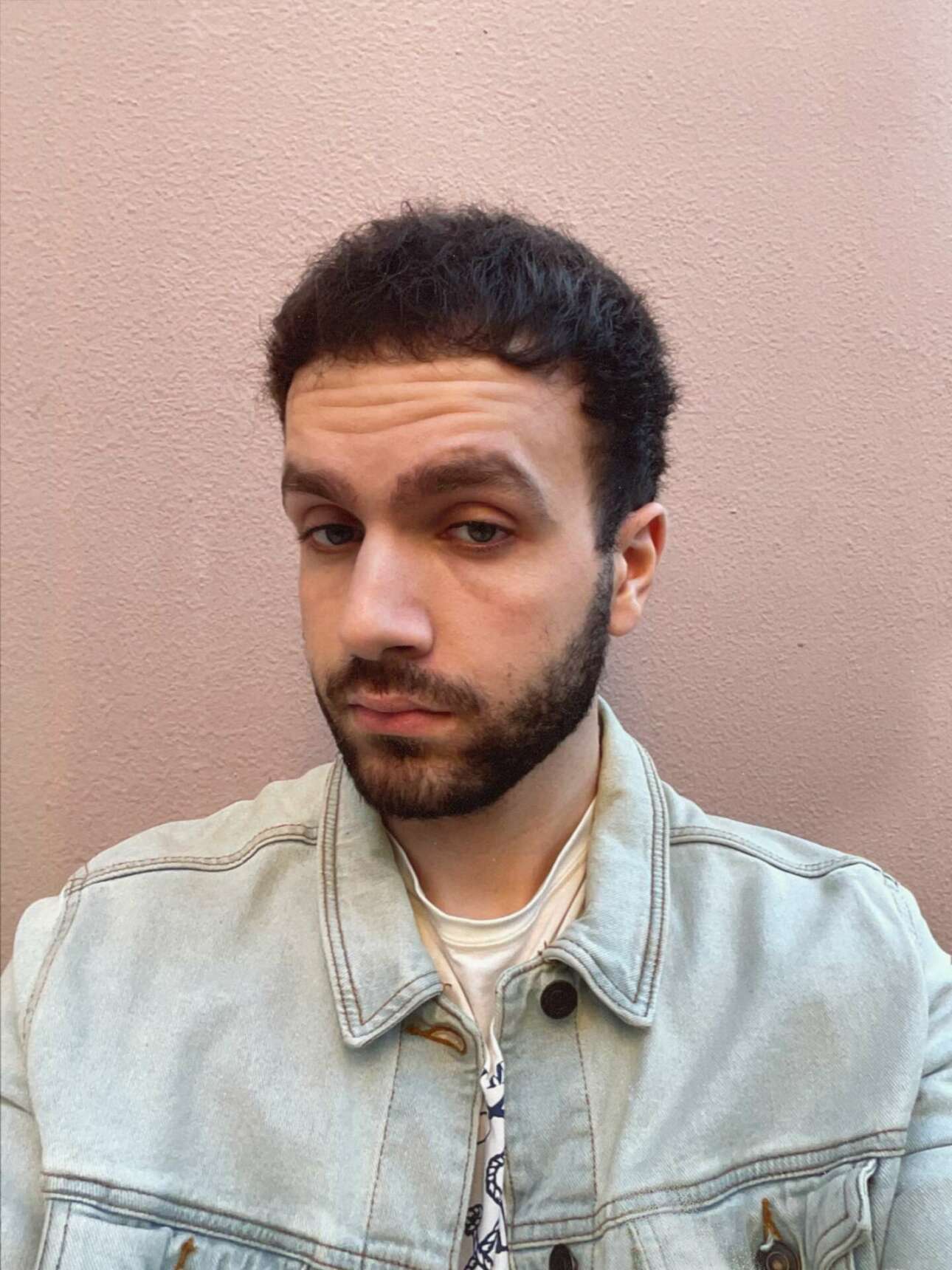 Meet Asill Tantush – CanvasRebel Magazine