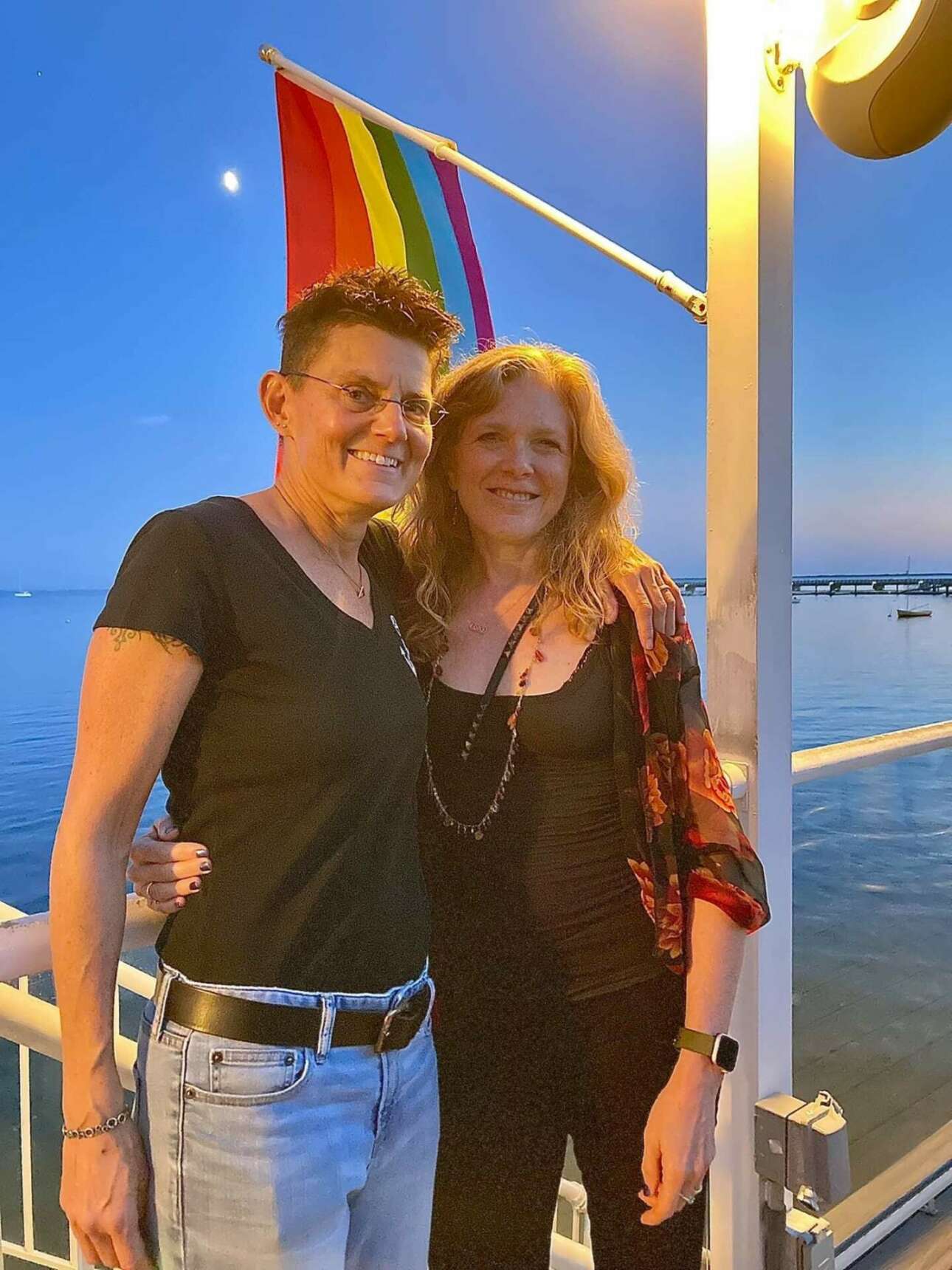 Meet Bonnie Sachs – CanvasRebel Magazine