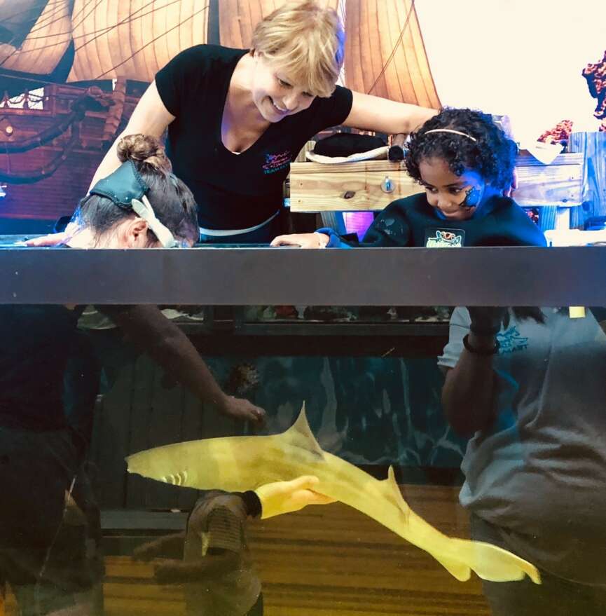 Meet Brenda Ramer - CanvasRebel Magazine