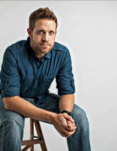 Meet Brian Michael Suggs - CanvasRebel Magazine