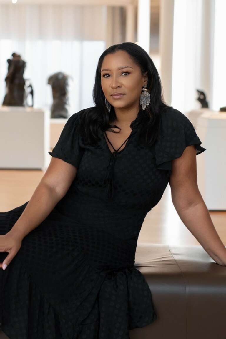 Meet Brittany Cooper. – CanvasRebel Magazine