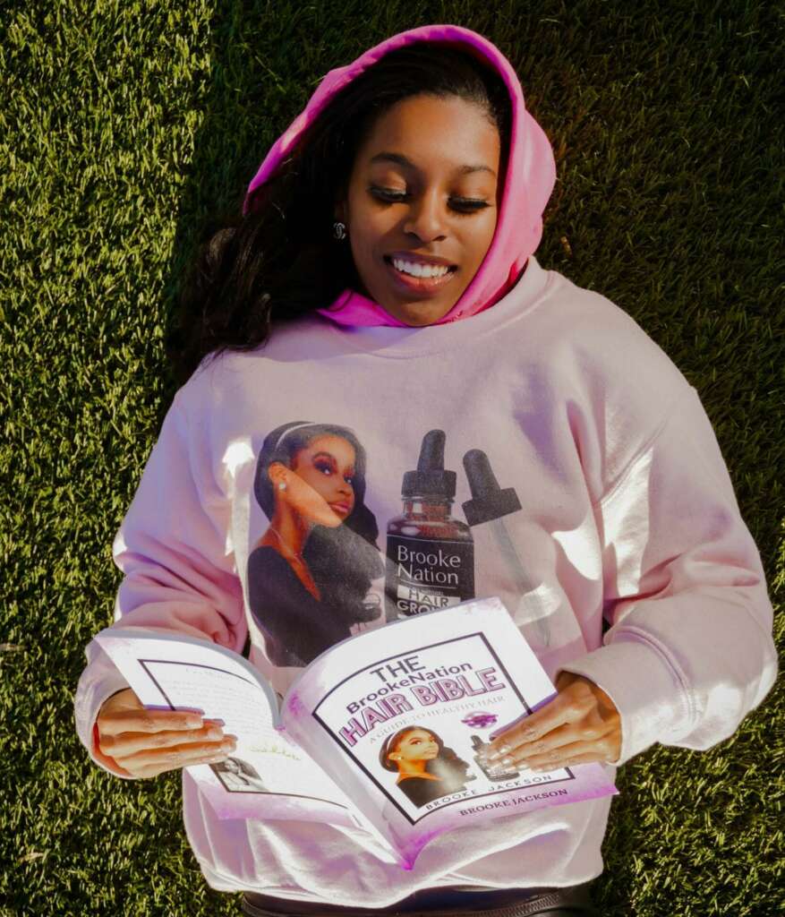 Meet Brooke Jackson – CanvasRebel Magazine