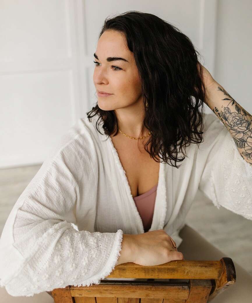 Meet Caitlin Grant – CanvasRebel Magazine