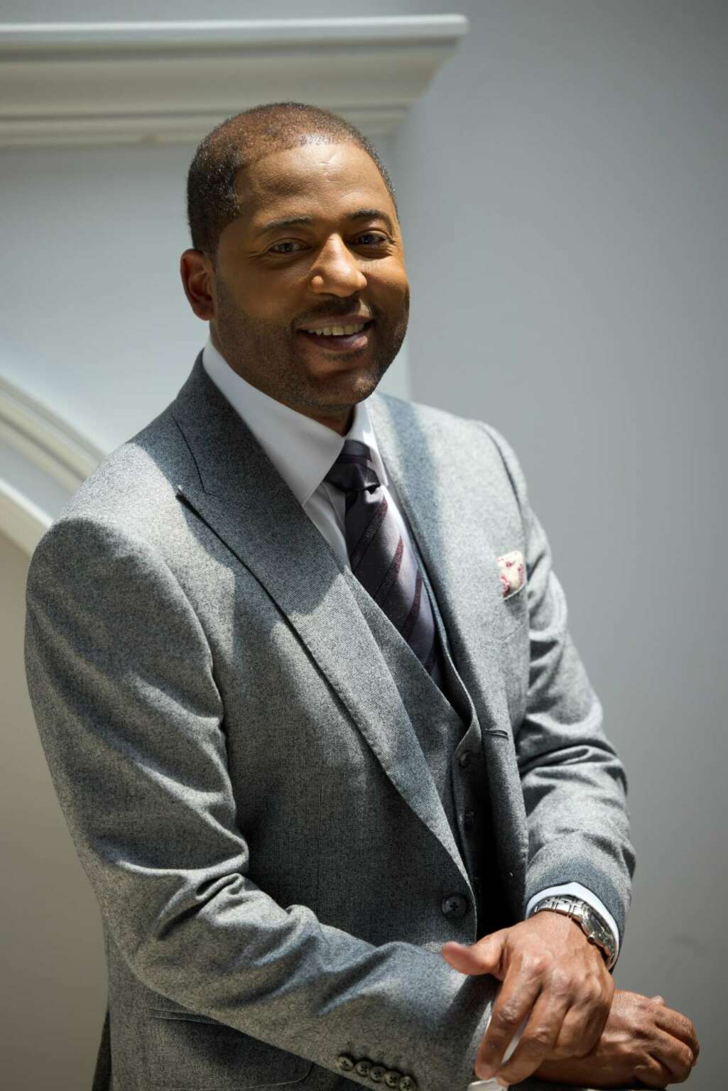 Meet Charles Graham. – CanvasRebel Magazine