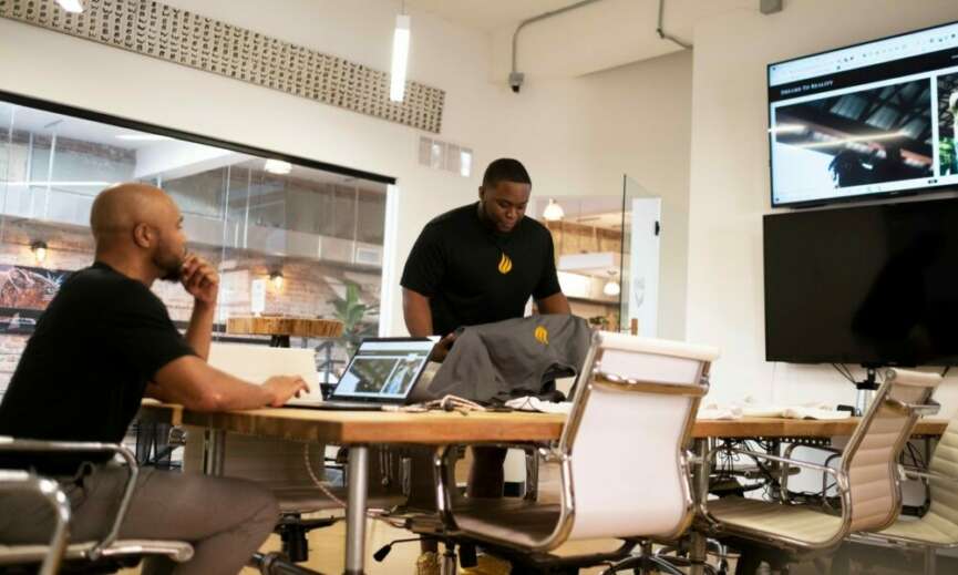 Meet Chris Fuller & Jon Flynn - CanvasRebel Magazine