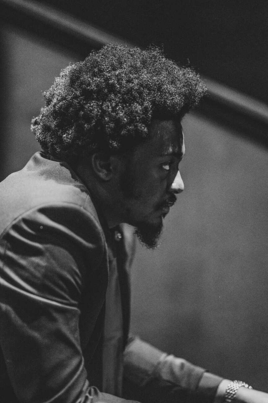 Meet Christian Alexander – CanvasRebel Magazine