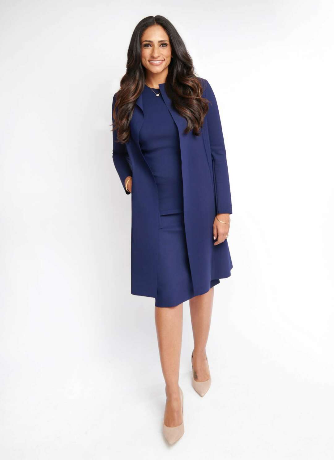 Meet Cindu Thomas-George - CanvasRebel Magazine